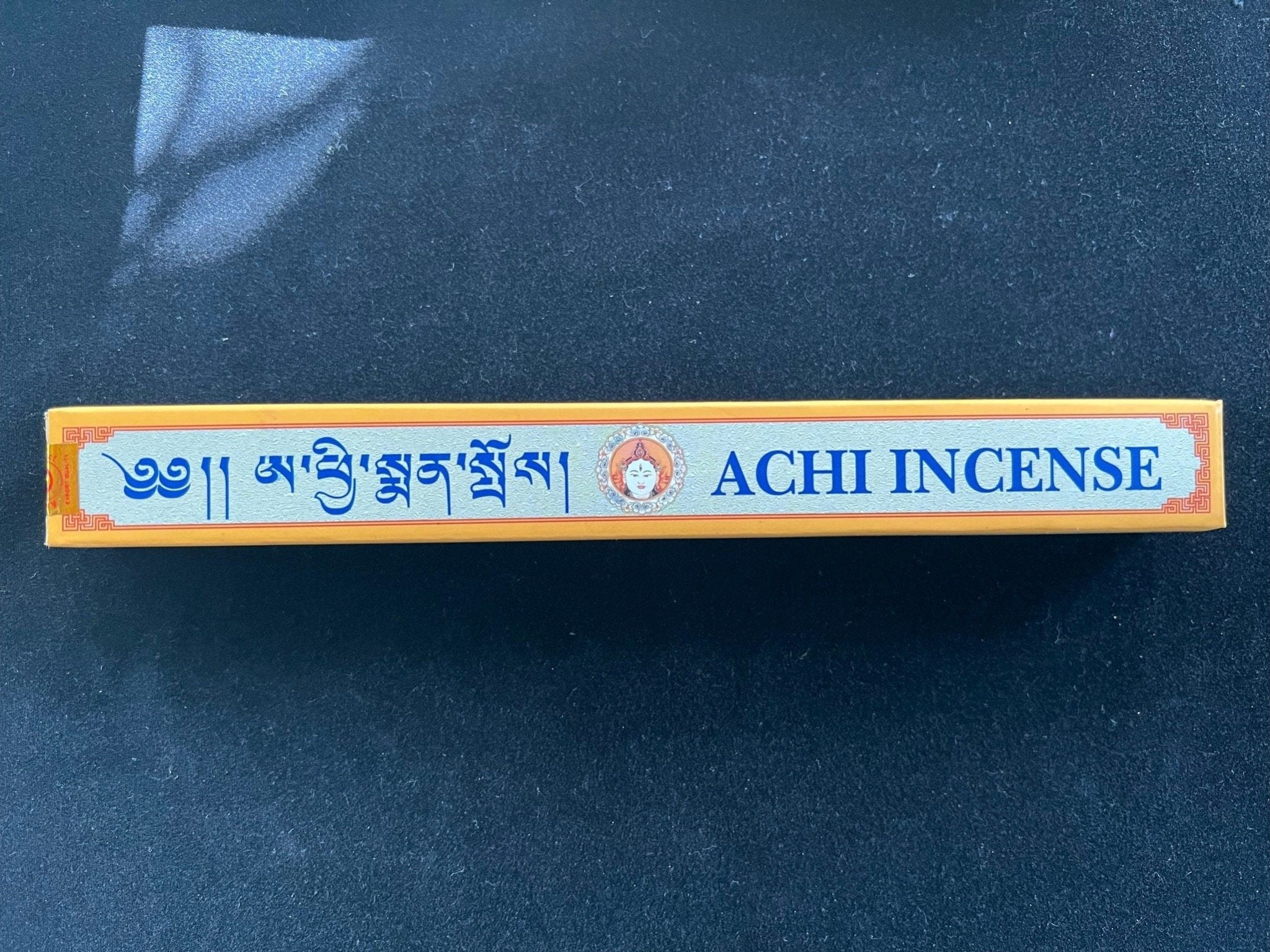 The Incense Stick - Authentic Incense, Dharma Essentials, & More