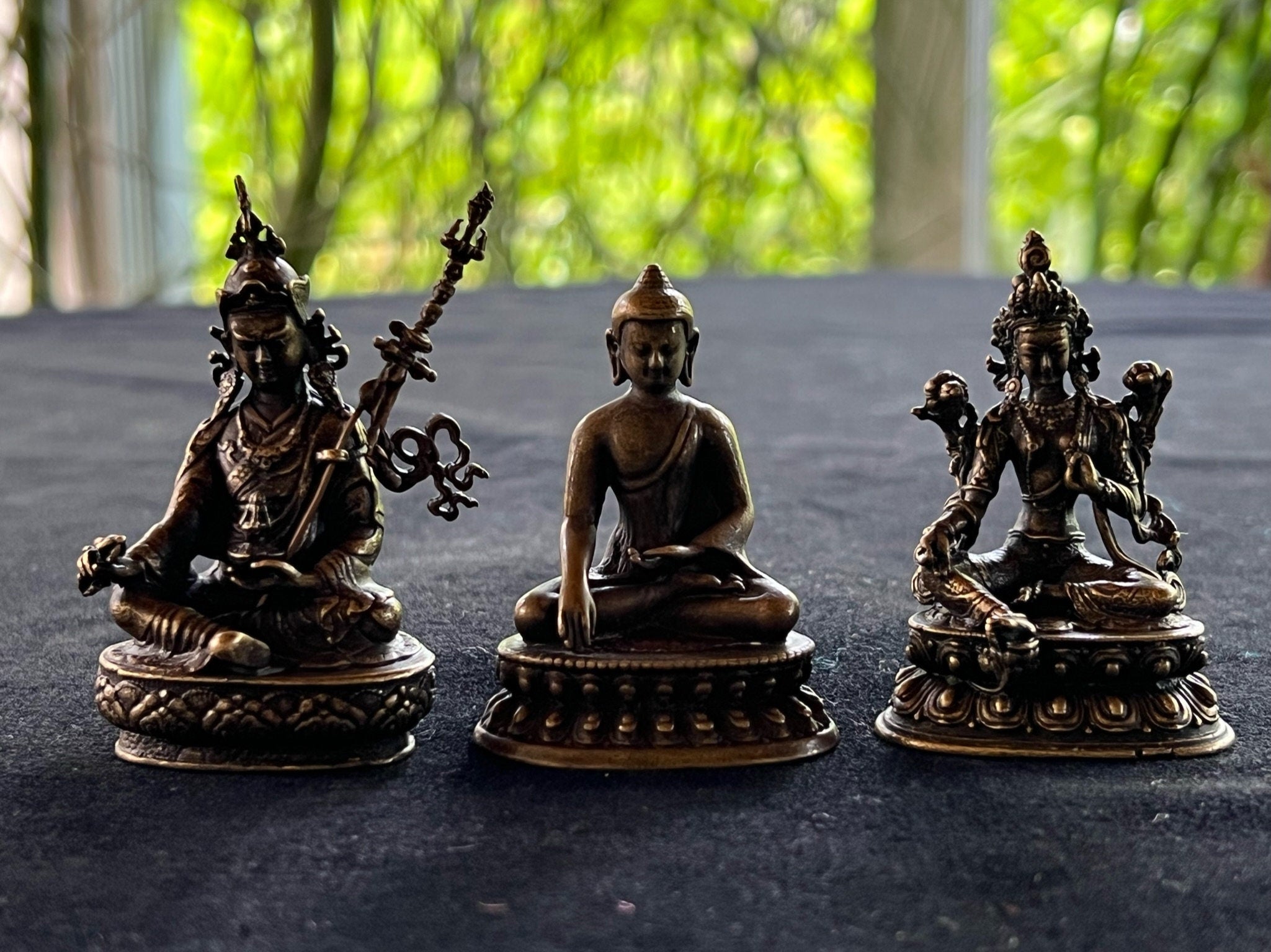 The Incense Stick - Authentic Incense, Dharma Essentials, & More