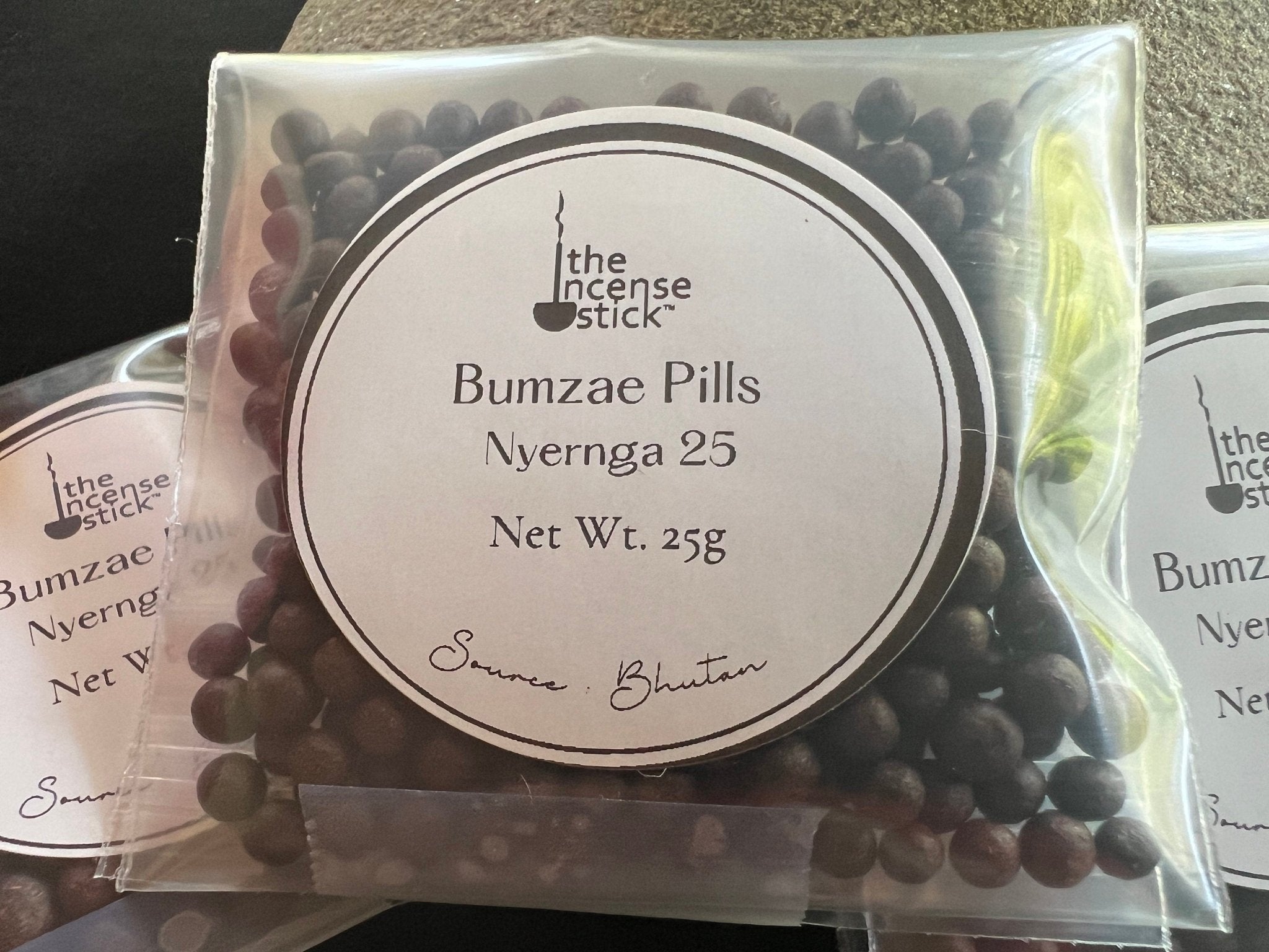 The Incense Stick - Authentic Incense, Dharma Essentials, & More